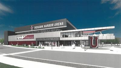Schenectady County considering financial support for Mohawk Harbor ice ...