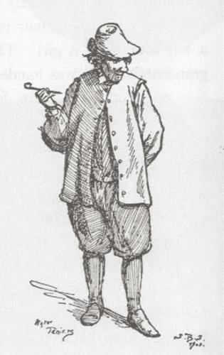 Greene History Notes: The Esopus Wars | Columnists | dailygazette.com