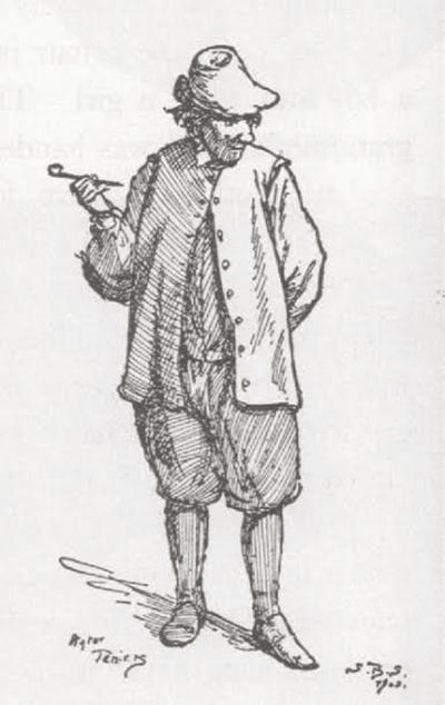 Greene History Notes: The Esopus Wars | Columnists | dailygazette.com