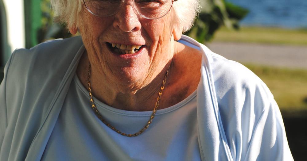 Mildred Hunting Tebbutt Glass | Obituaries | dailygazette.com