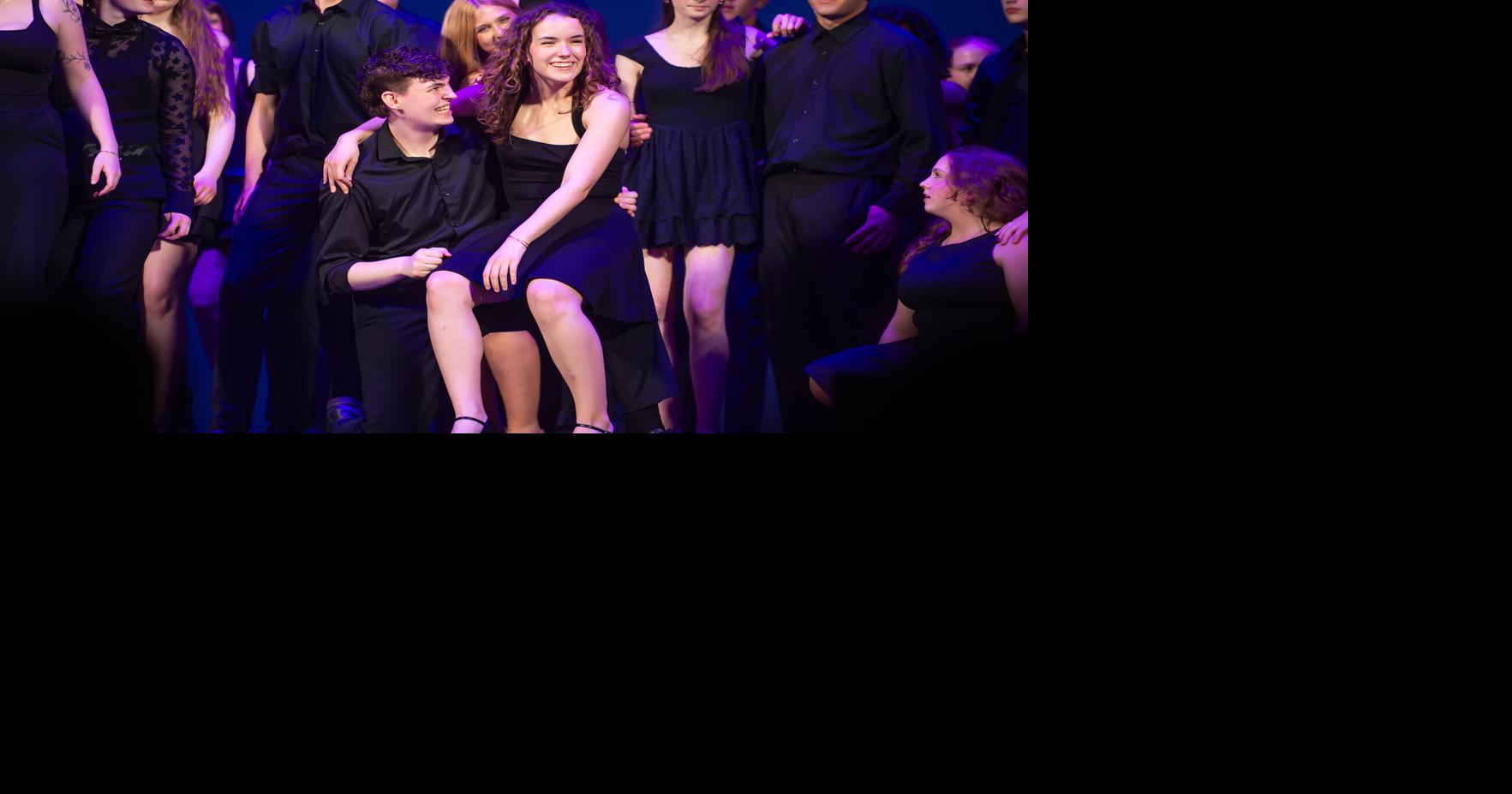 Saratoga Springs' Max Mittler earns trip to NYC's Jimmy Awards | Life ...