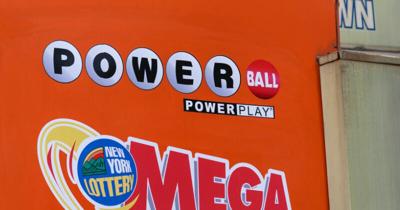 $50K-winning Powerball ticket sold in Milton, lottery says | Local News ...
