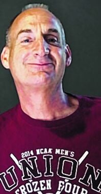 John T. “Jack” Hamilton | Obituaries | dailygazette.com