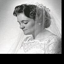 Dorothy "Dot" Elizabeth (Richtmyer) Nellis | Leader Herald Obituaries ...