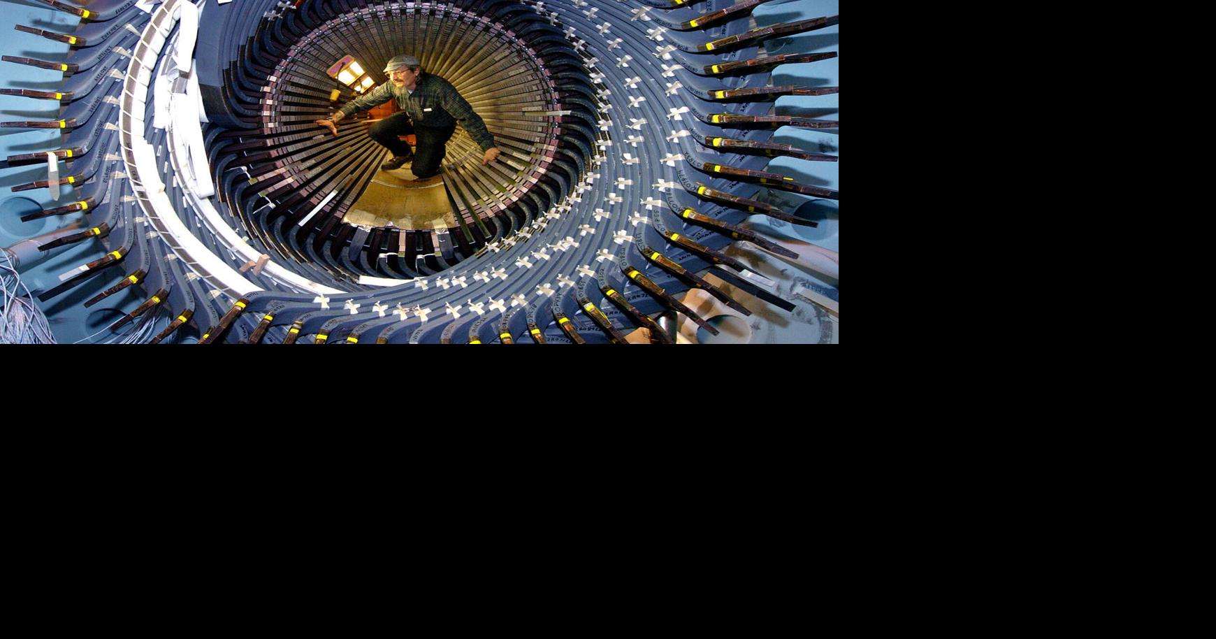 11 fun facts about General Electric | News | dailygazette.com