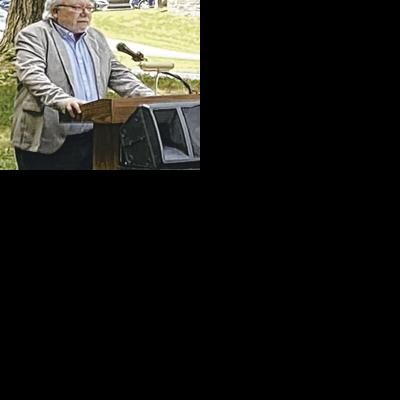 Charles E. Vandrei Jr. | Obituaries | dailygazette.com