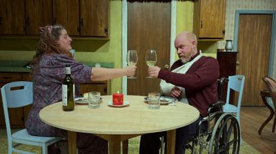 Five Questions with Amanda Dorman | Nippertown Culture | dailygazette.com