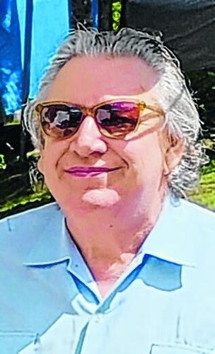 David Wayne Tuttle | Obituaries | dailygazette.com