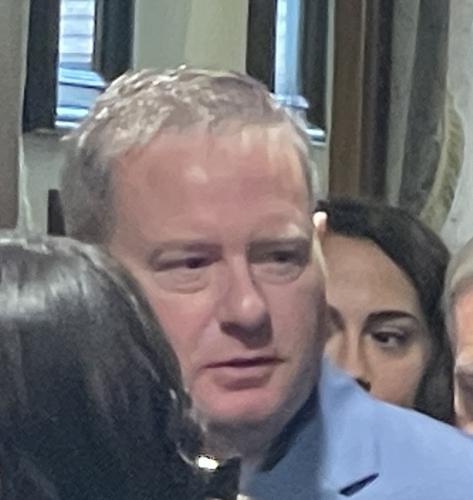 Baldner acquitted of murder, deliberations continue | News ...