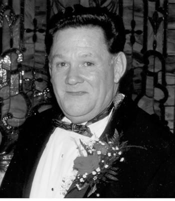James ‘Jim’ F. Julig Sr. | | dailygazette.com