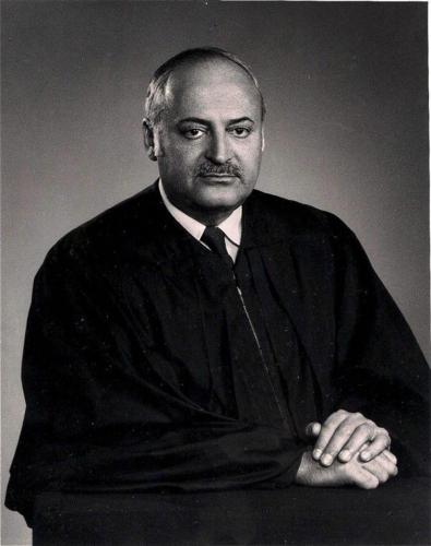 Hudson's native son, Federal Judge Roger J. Miner, dies at 77 ...