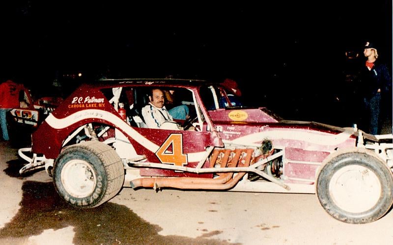 Racing Around: Lou Lazzaro Memorial set for Saturday at Fonda Speedway ...