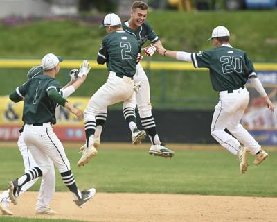 Shenendehowa returns to AA baseball final | Sports | dailygazette.com