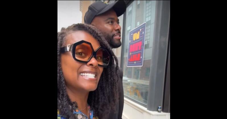 Tabitha Brown gives Schenectady's Unbeetable glowing review | Daily ...