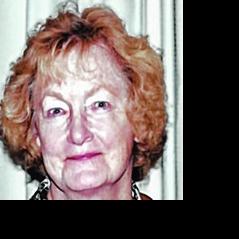 Doris Elizabeth Mayer | Obituaries | dailygazette.com