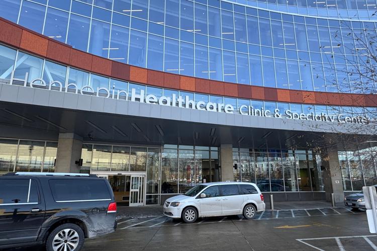 Doctors in Minnesota decry fear and chaos amid Trump administration's ...