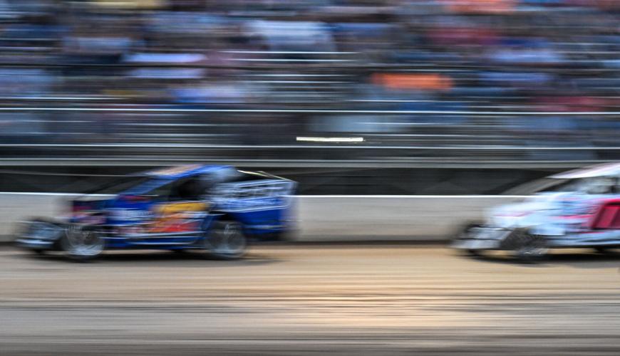Photos: Racing at Albany-Saratoga Speedway in Malta | Photo Galleries ...