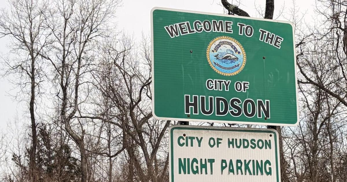 New Hudson parking enforcement starts Jan.16 | Politics | dailygazette.com