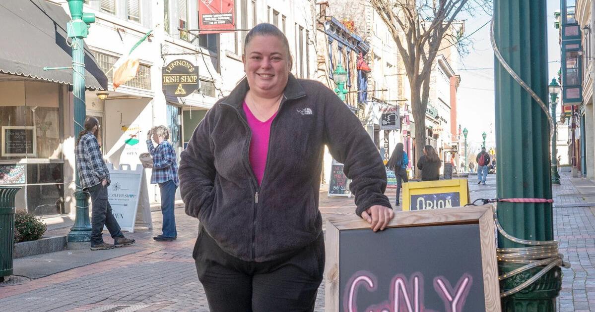 Bittersweet Candy's Heather Lent on Schenectady success | Daily Gazette ...