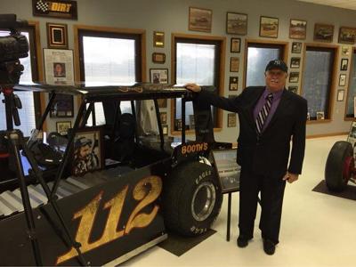 Controversial Balough heading to hall of fame | Sports | dailygazette.com