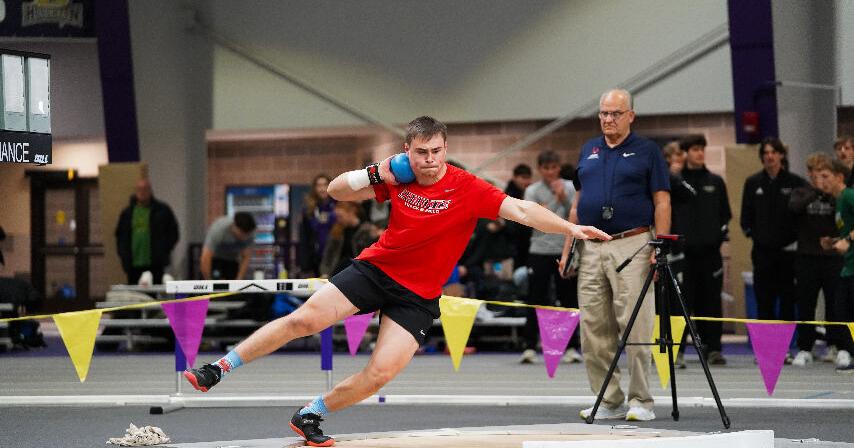 Cobleskill-Richmondville grad McConnelee earns athletic honor ...