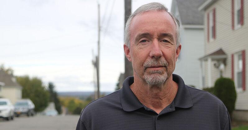 Thomas Roehl of WENT defeats supervisor Jack Callery | 518 Politics ...