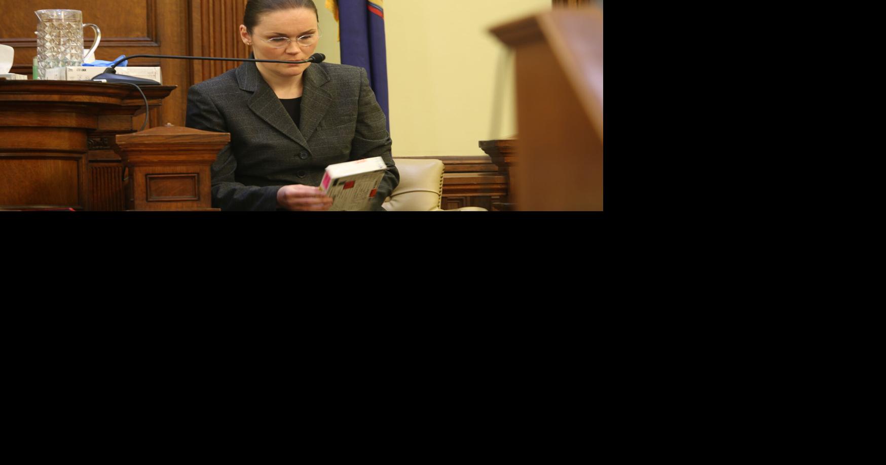 Police: Defendant's blood found at Catskill murder scene | News ...