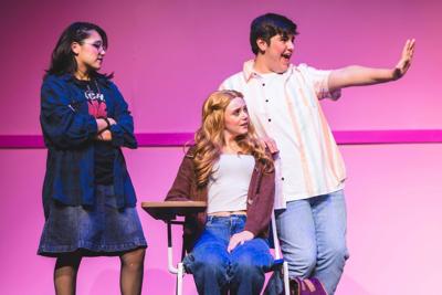 SLOC brings ‘Mean Girls’ to the stage in annual youth production | Nippertown Arts ...