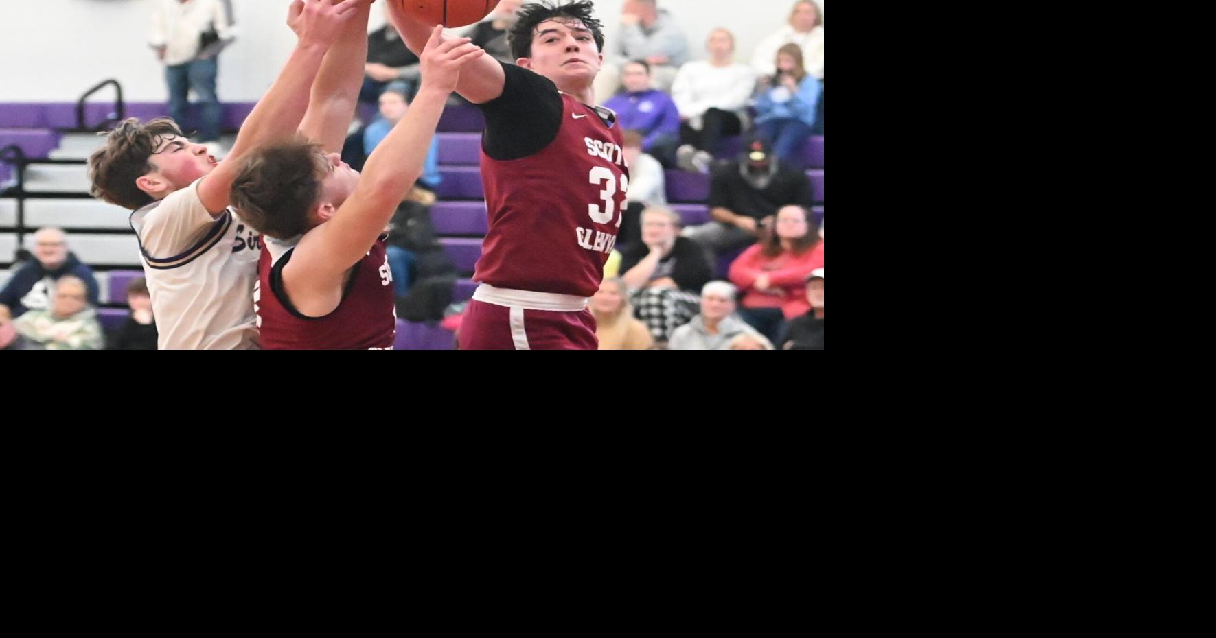 Scotia-Glenville boys' basketball still searching for first win ...