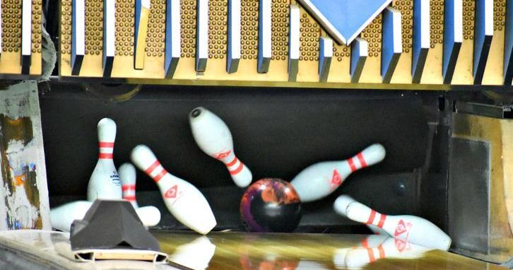 Howlan, Taber lead area rollers -- Junior Bowling | Sports ...
