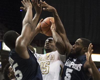 Clareth is right on time for Siena | Sports | dailygazette.com