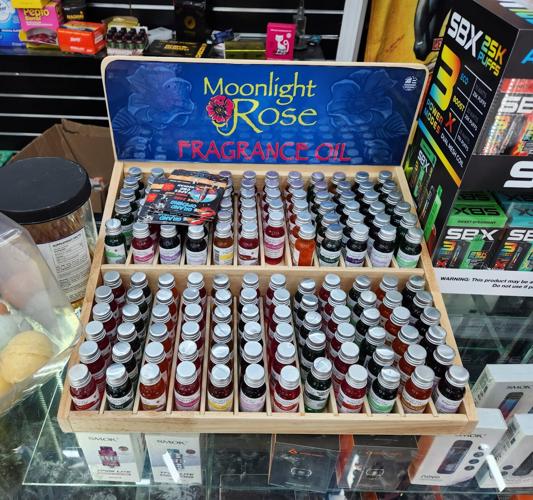 Broadalbin's Duke Zone a one-stop shop for smokers | Business ...