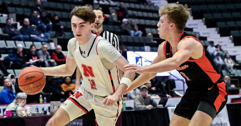 Photos: Niskayuna boys' basketball moves on to finals | Sports ...