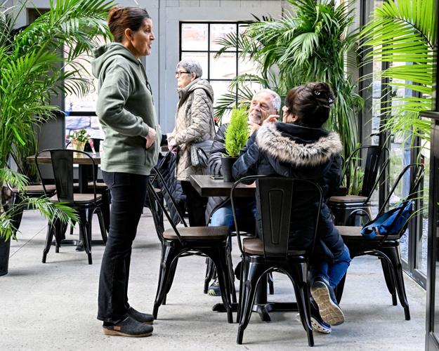 Mandy’s Spring Nursery & Florist opens in Granville | Business ...