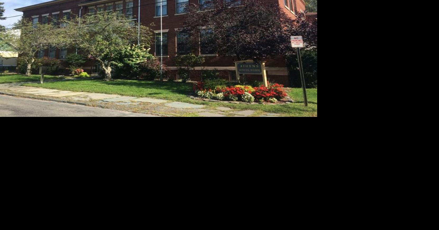 Athens town board places moratorium on battery energy storage systems ...