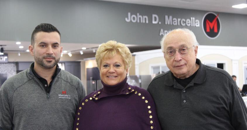 Outlook 2022: Marcella’s has evolved into local appliance giant through ...