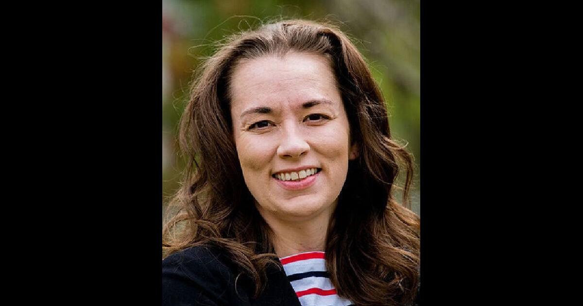 Sarah Rogerson running for 44th State Senate District | Election ...
