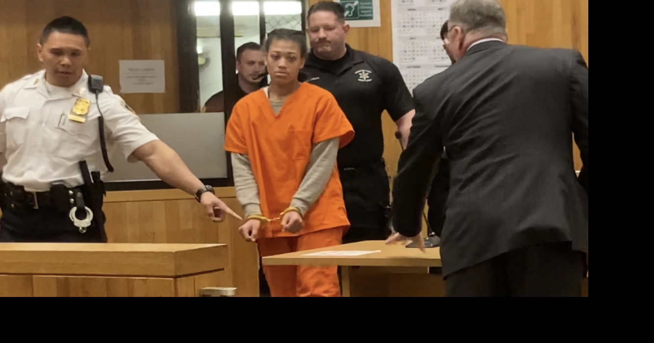 Halo Branton murder case moved to Schenectady County Court | News ...