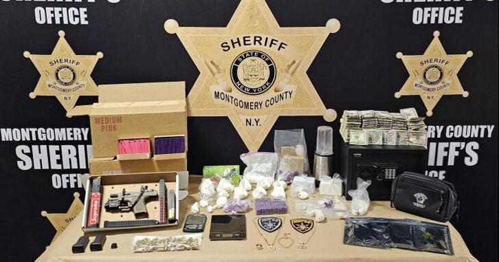 Montgomery County Sheriff's Office: Long-term investigation leads to ...
