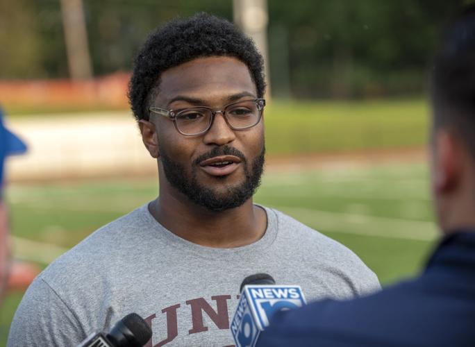 Union College football opens preseason camp under new coach | Sports ...