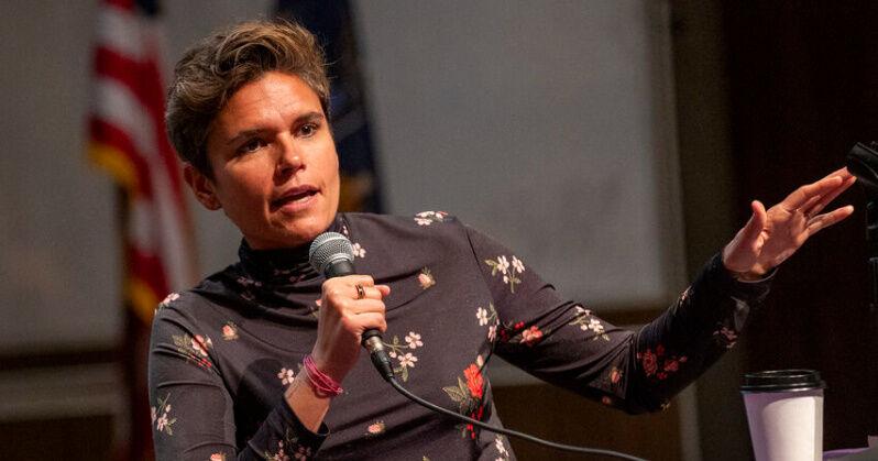 Niskayuna native Kate Fagan on her debut novel | Life & Arts ...