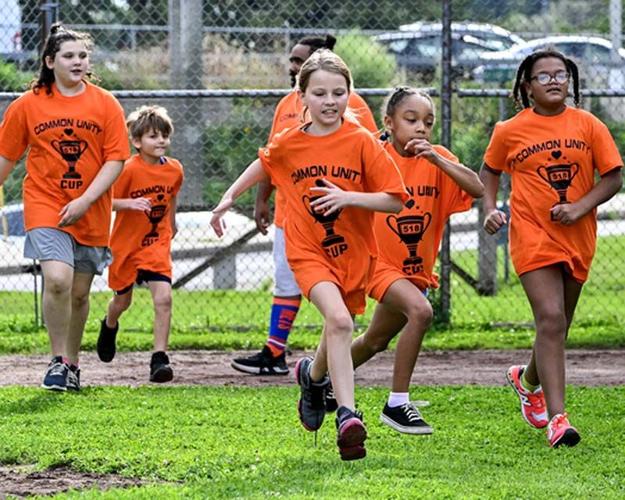 The 518 Common Unity Cup Kickball Tournament in Scotia – Images (7 ...