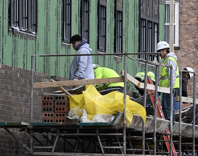Schenectady 2025: Thousands of new living units in 25 years | Business ...