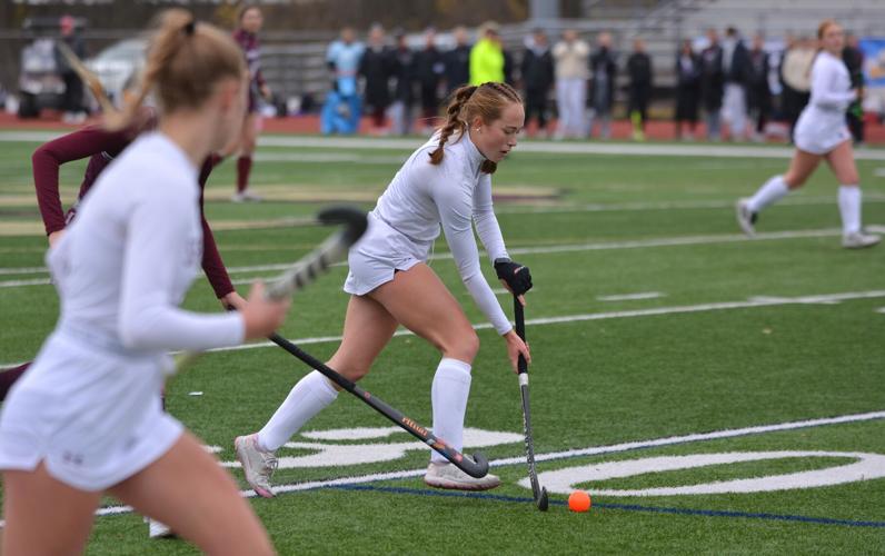 Burnt Hills-Ballston Lake field hockey back in state finals | Sports ...
