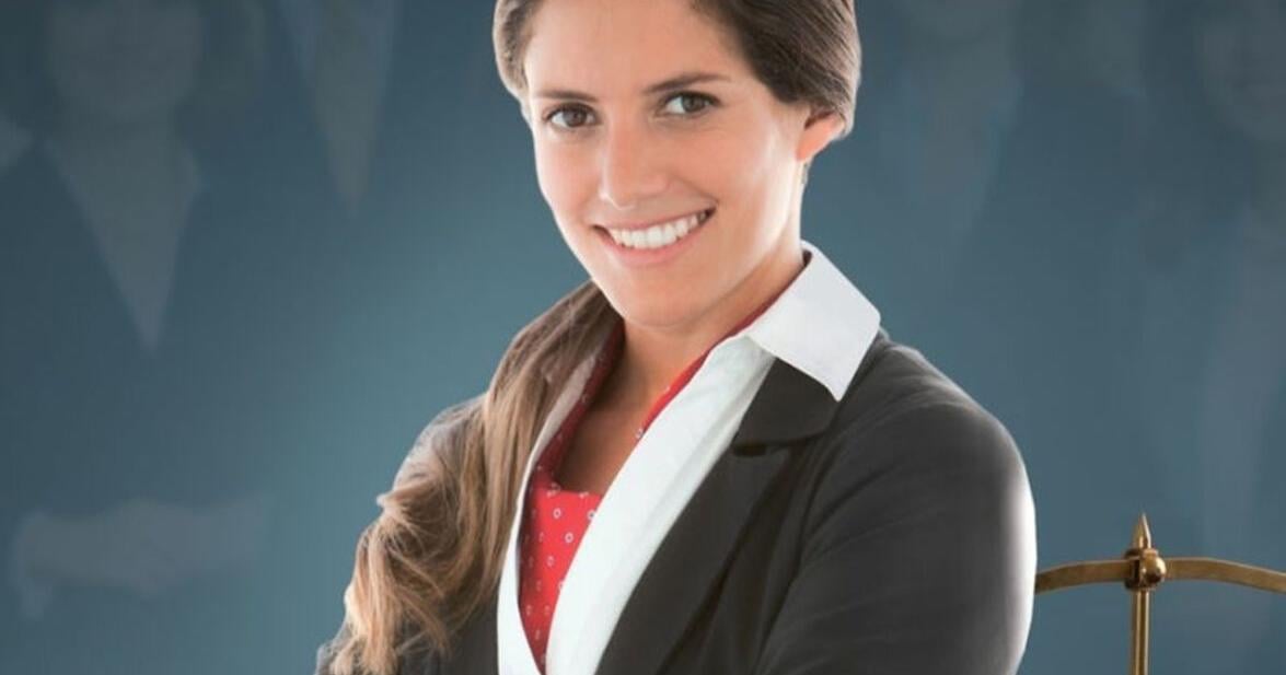 Young attorney’s journey of love, survival and friendship | Tribune ...