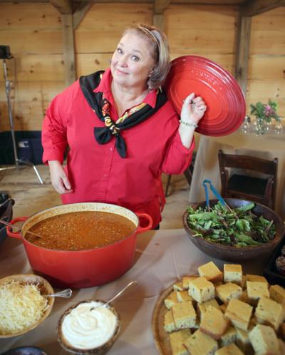 Nancy Fuller | | dailygazette.com