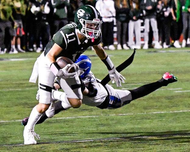 Shenendehowa football takes on Shaker Friday – Images (9 photos ...