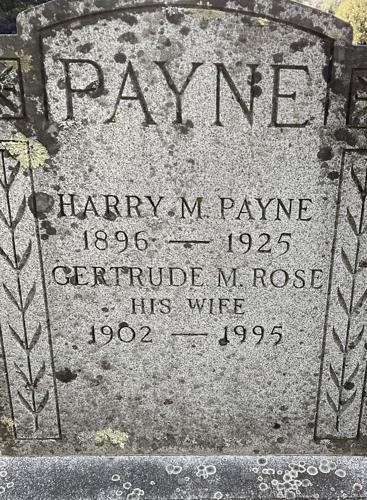 Town of Hunter Tidbits: Remembering Harry Payne | Life & Arts ...