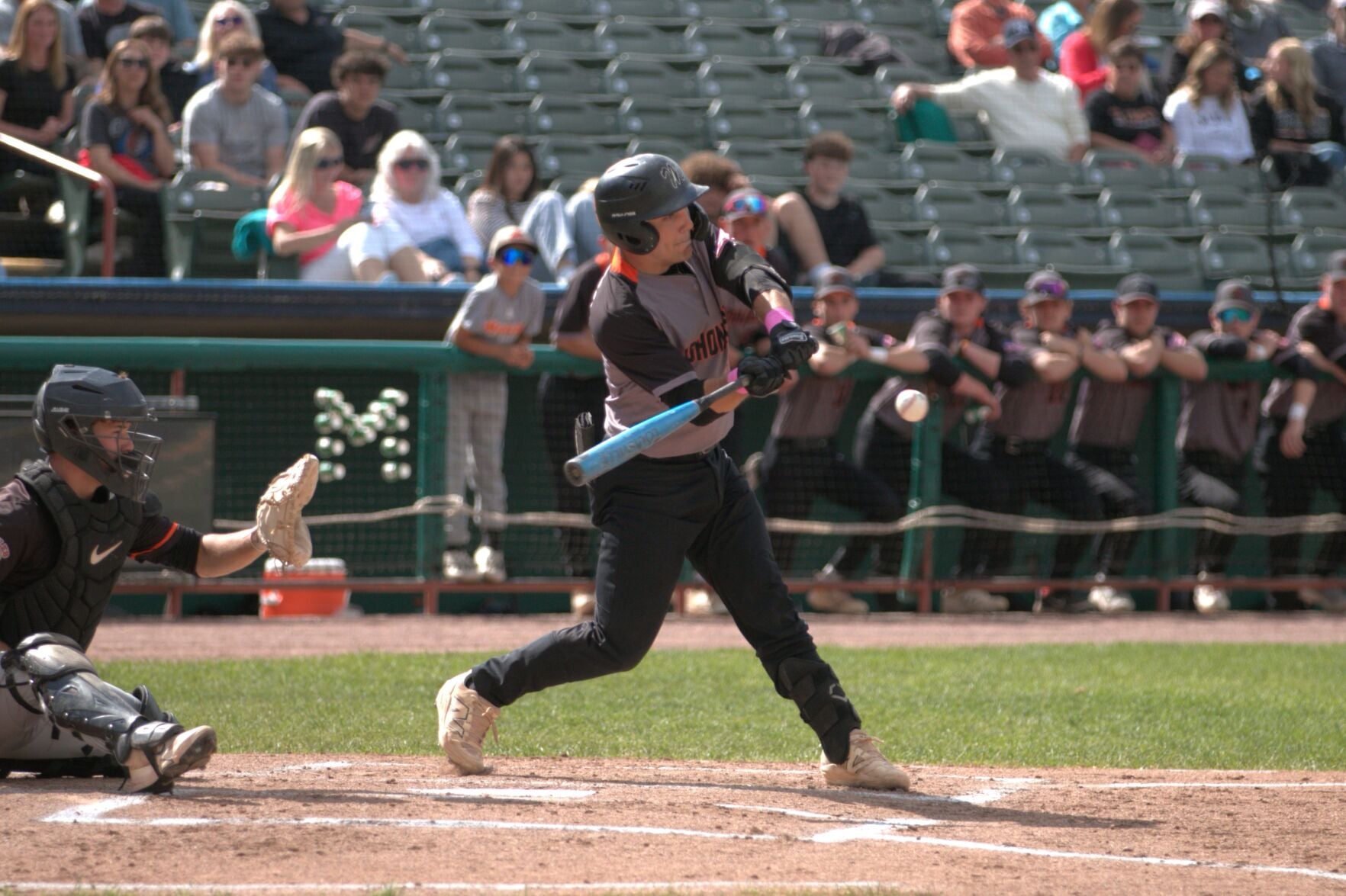 Bethlehem tops Mohonasen for Class AA baseball championship | Sports ...
