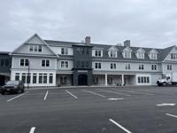Brookmere Hotel opens on Longfellows property in Saratoga | News ...